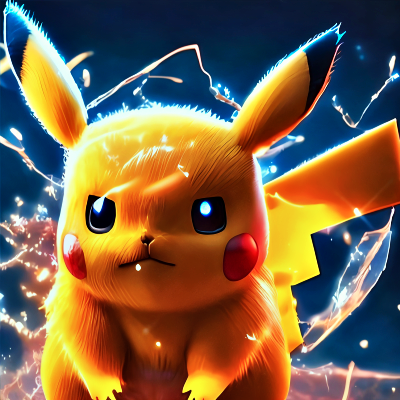 Best Pikachu PFP 2024 | Download 1,000+ Free Profile Pictures